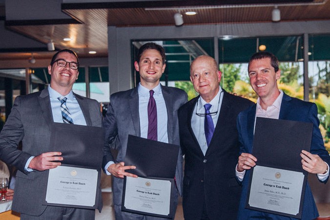 Graduation 2019 | UW Department of Neurological Surgery