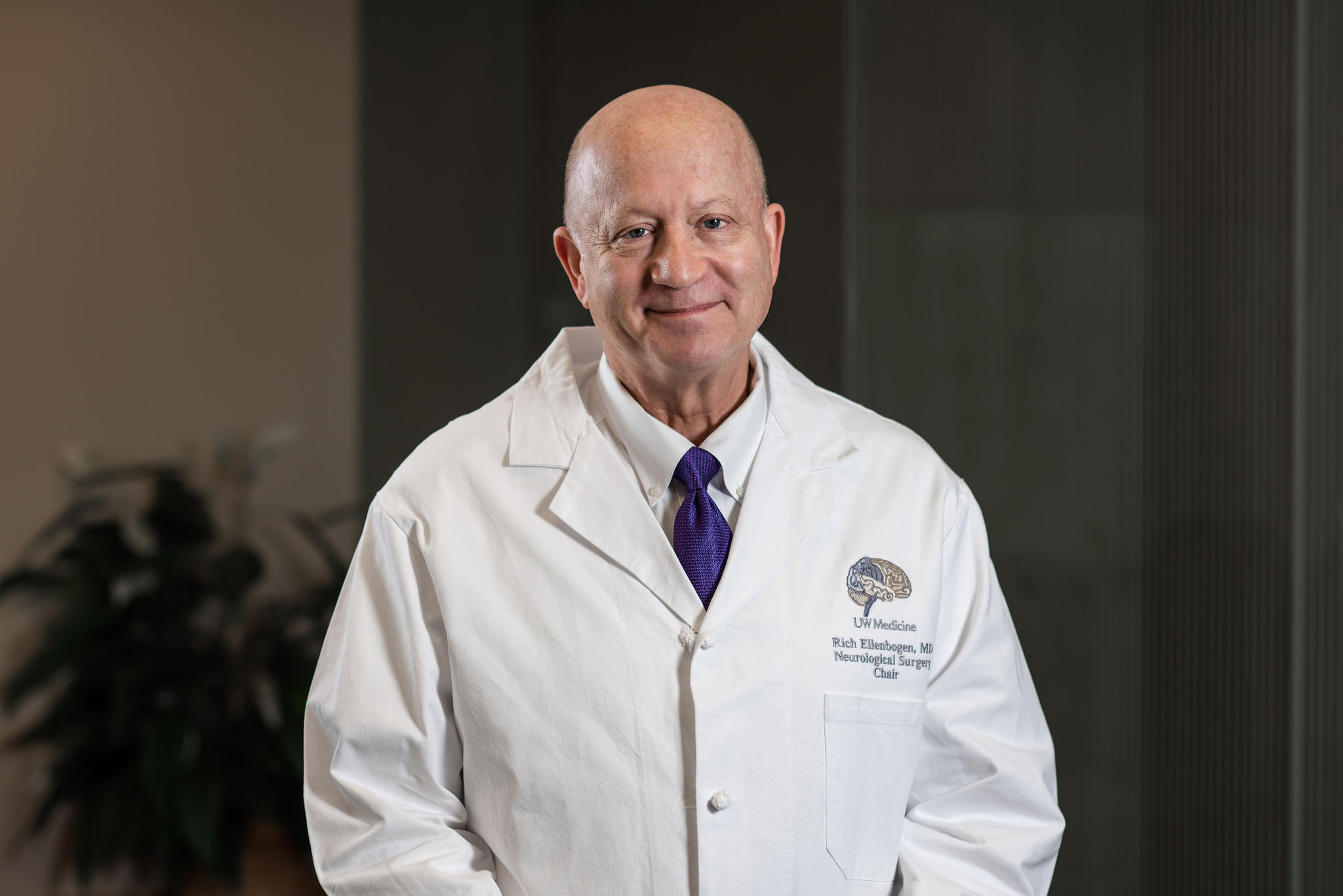 Dr. Ellenbogen to receive 2023 ACGME Parker J. Palmer Courage to Teach ...