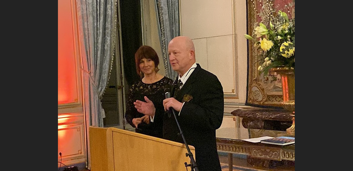 Richard G. Ellenbogen, MD Recognized for Excellence in Medicine by ...