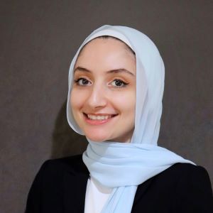 Fatima El-ghazali, MD | UW Department of Neurological Surgery