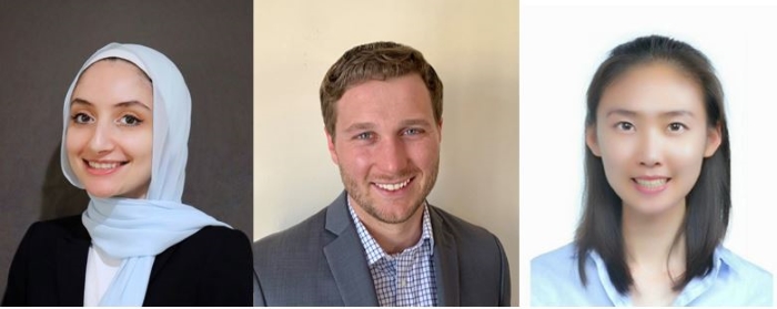 Meet Our Newest UW Neurological Surgery Residents! | UW Department of ...