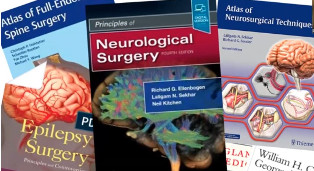 Graduating Residents Presentations – UW Medicine Neurological Surgery ...