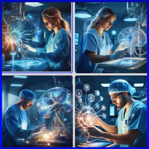 Kevin T. Foley, MD – UW Medicine Neurological Surgery Grand Rounds: 9/4 ...