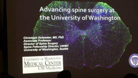 Home | UW Department of Neurological Surgery